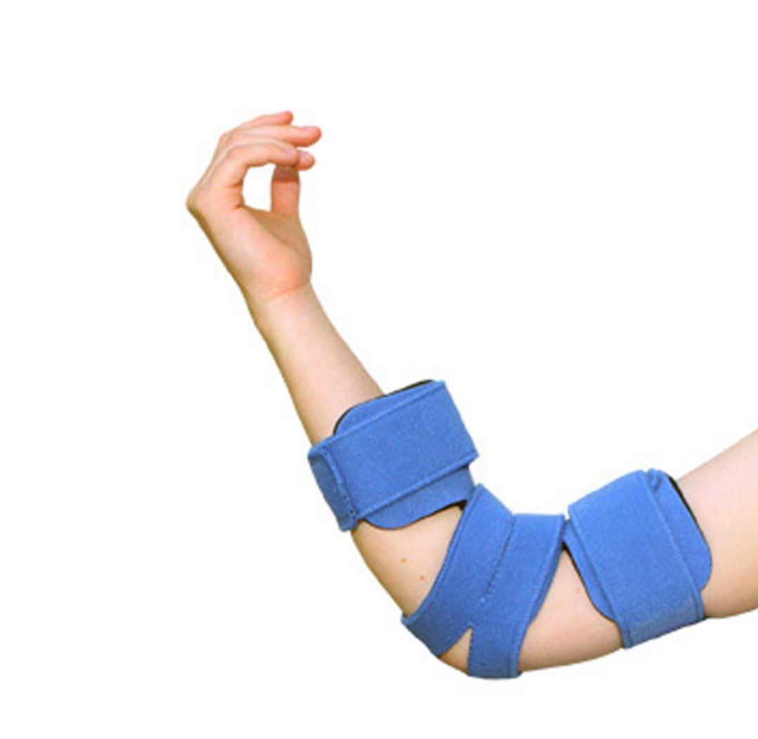 Comfy Splint Comfyprene Elbow Orthosis Splint – Key Med Supply Manager